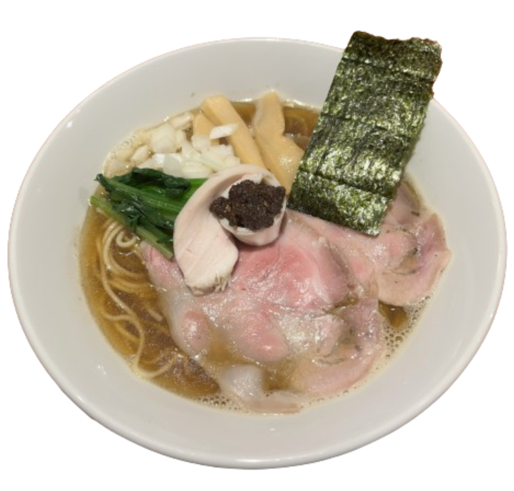 SUNGO | お品書き